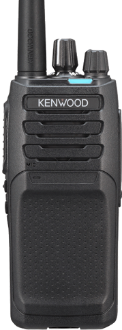 KENWOOD - GIANORA-HSU