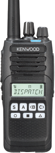 KENWOOD - GIANORA-HSU